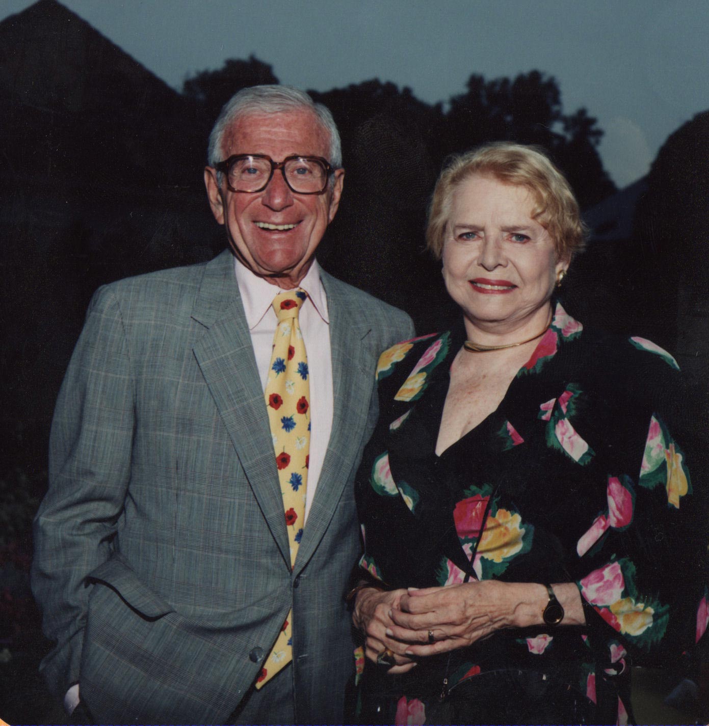 Follow The Tuttleman Foundation's Charitable Efforts and News